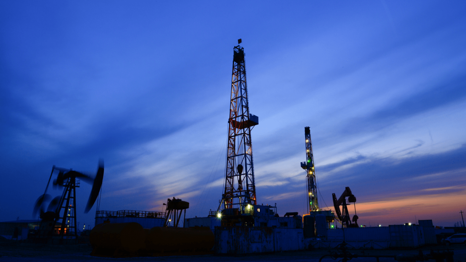 Drilling Fluid Additives | SBL