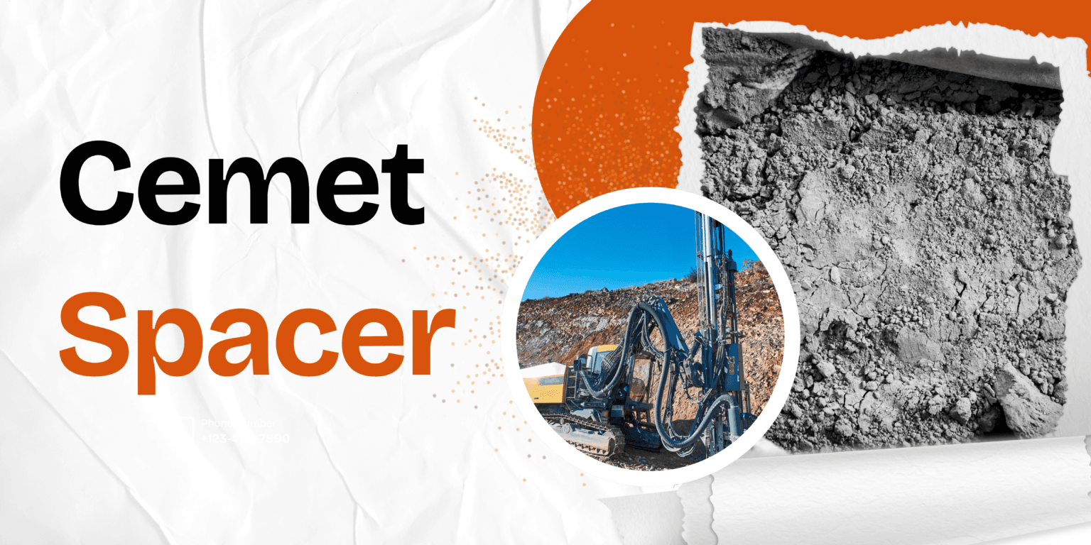 Cement Spacer: Enhancing Well Integrity and Cementing Success